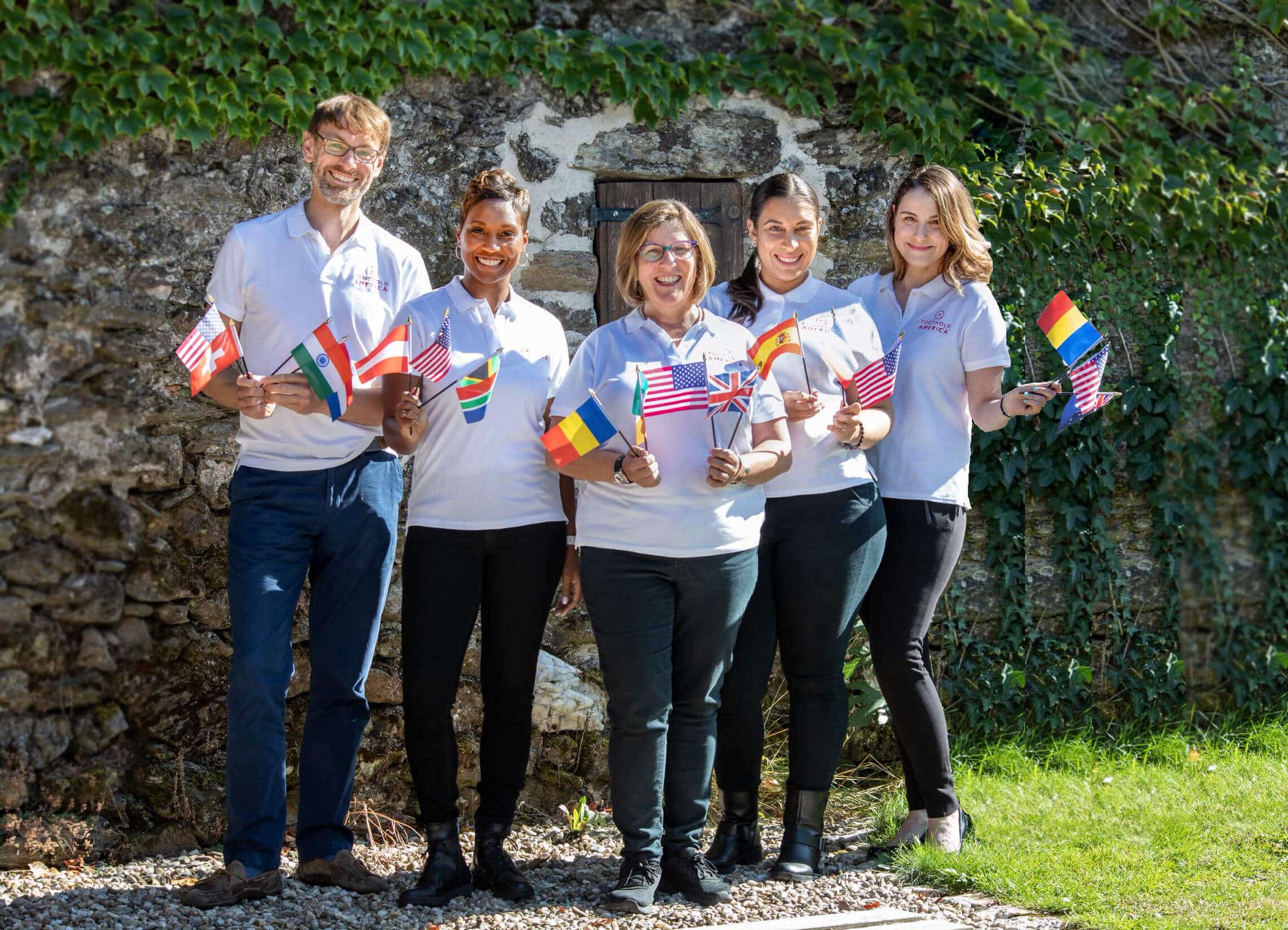 Why Choose Foothold America | Foothold America