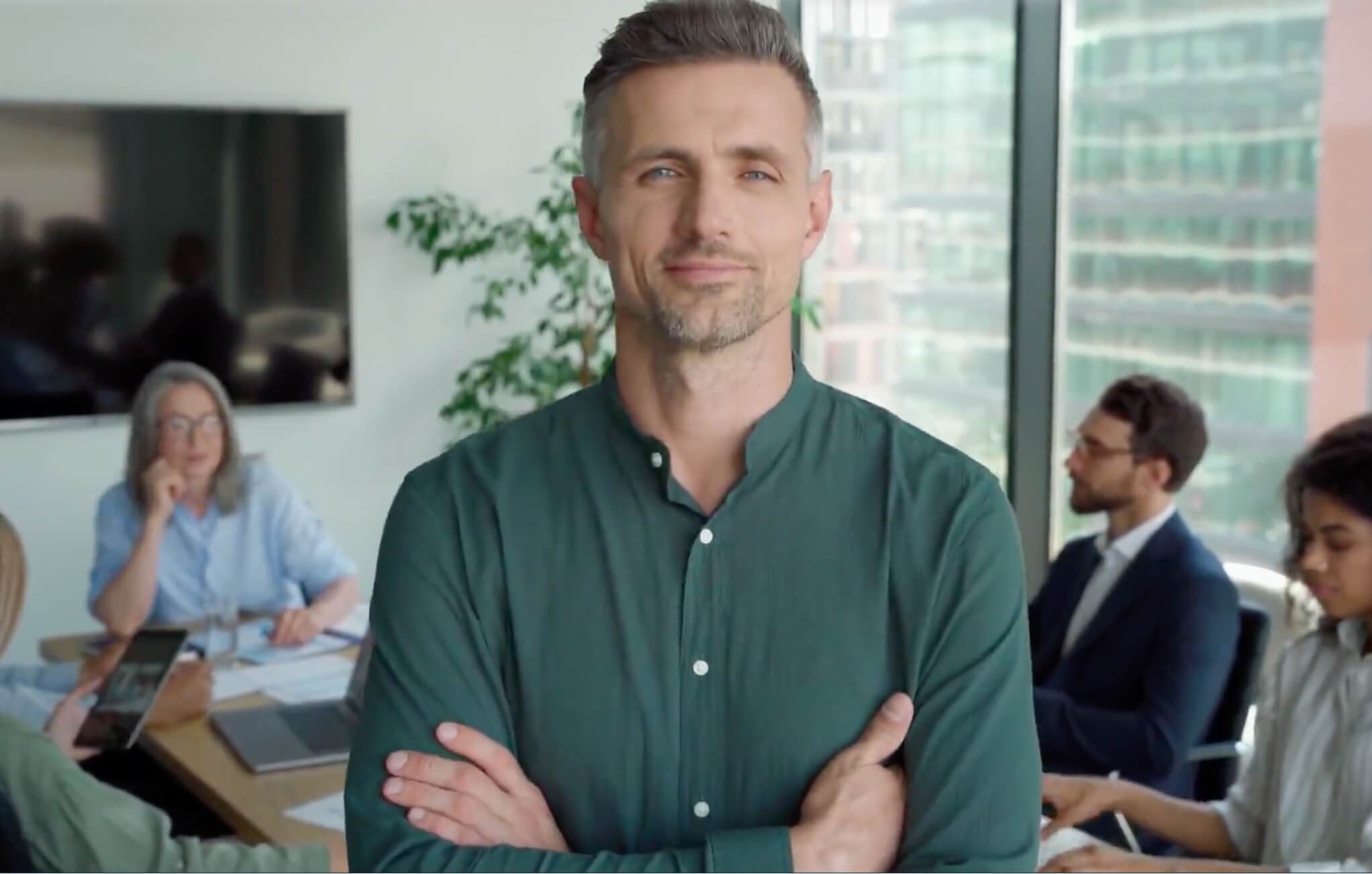 Homepage | Foothold America | US Business Expansion Experts