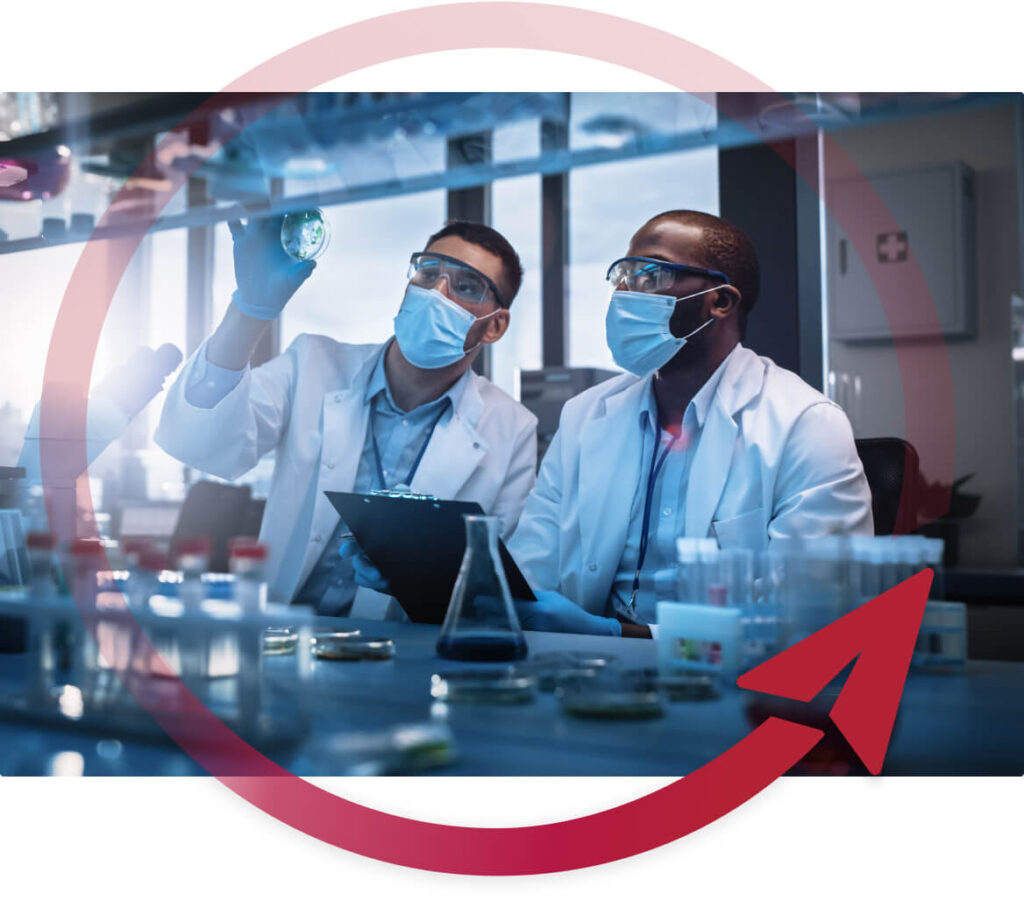 Expand your Life Science business to the USA | Foothold America