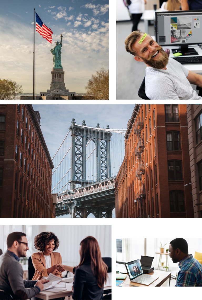 Exclusive Talent Acquisition Service | Hire Employees in USA