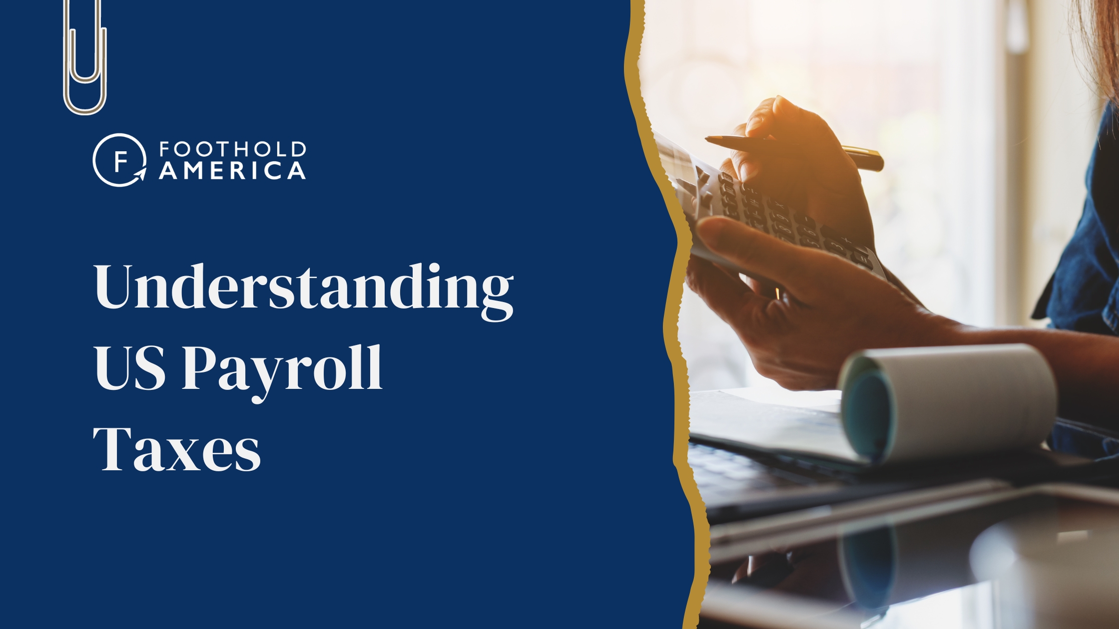 US Payroll Taxes: Definitions, Costs, and Calculations