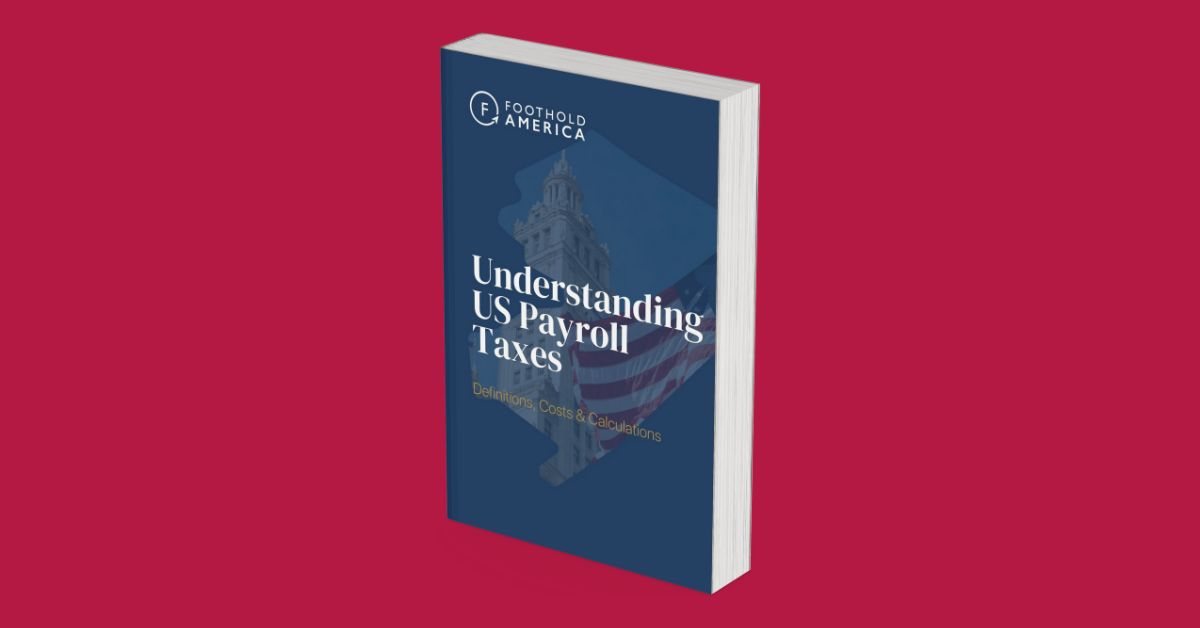 Understanding US Payroll Taxes | Definition, Costs & Calculations Understanding US Payroll Taxes | Definition, Costs & Calculations