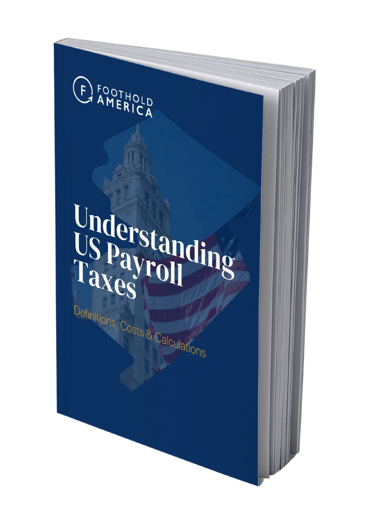 Understanding US Payroll Taxes | Definition, Costs & Calculations