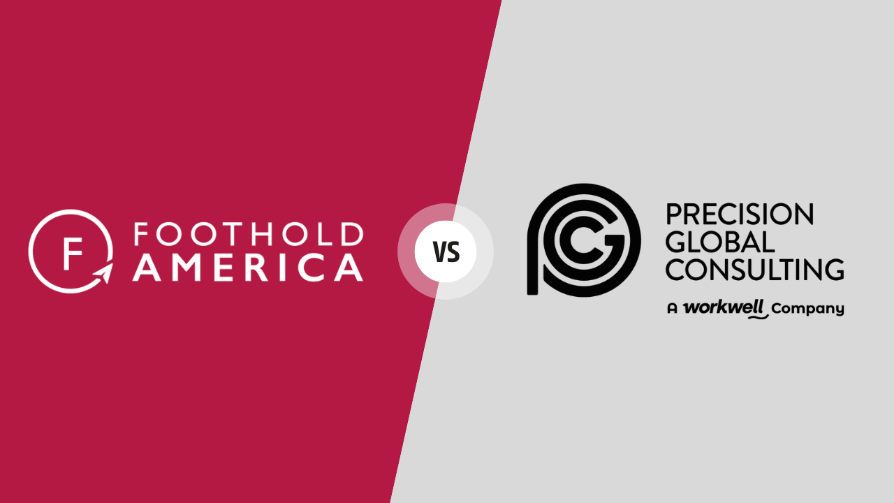 Foothold America | Your PGC Group Alternative