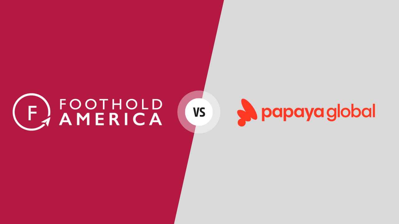 Foothold America | Su alternativa global a la papaya