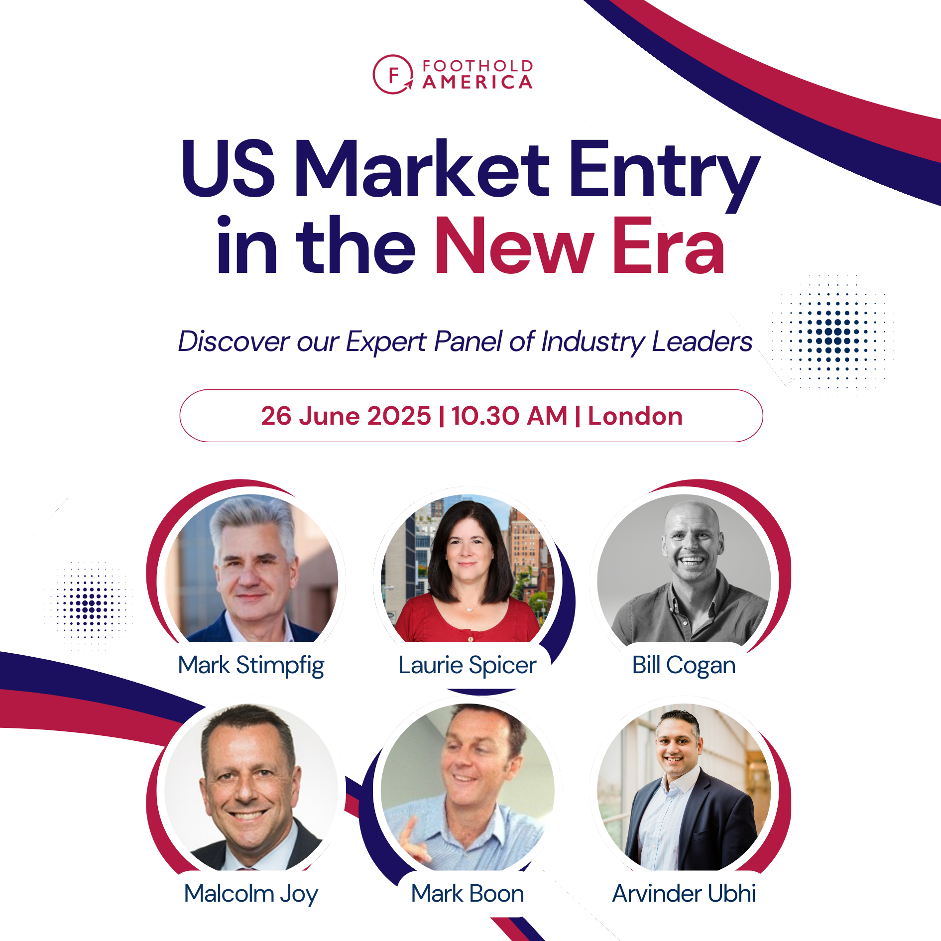 Strategic US Market Entry in the New Era