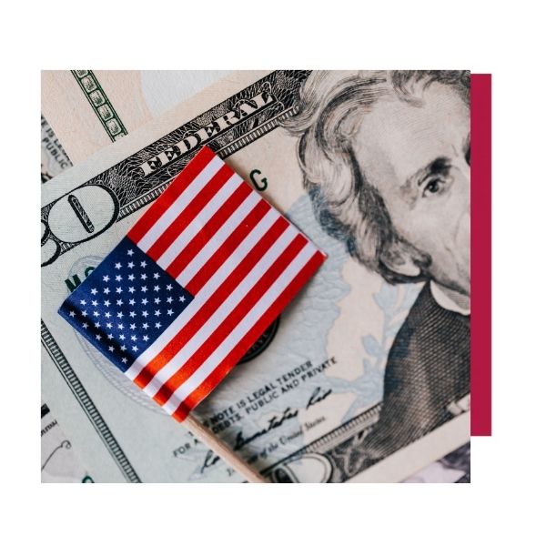 US Business Bank Account Setup | Foothold America